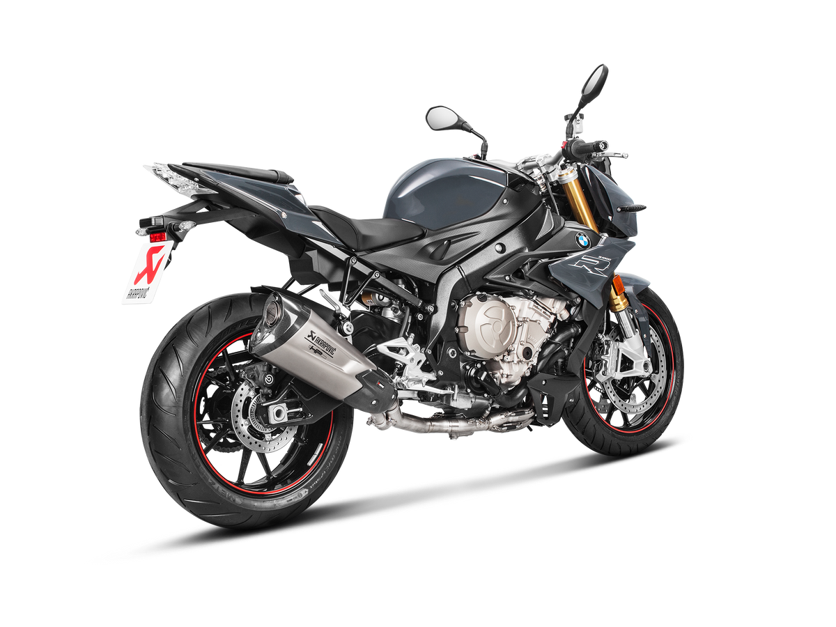 Akrapovic Optional Header (SS) for S1000R 2017 - 2020 – Discount ...